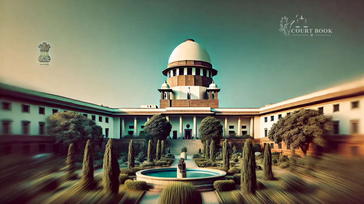 Supreme Court's Interpretation of Section 156(3) CrPC and BNSS Section ...