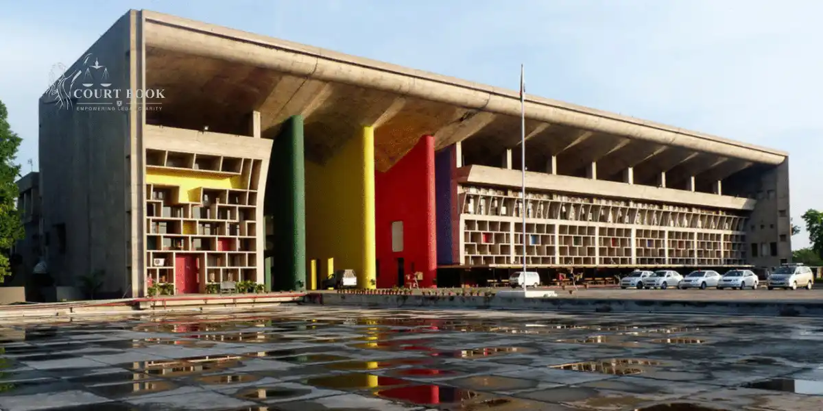 Strict Entry Checks Over Blanket Bail Denials: P&H High Court’s View on ...