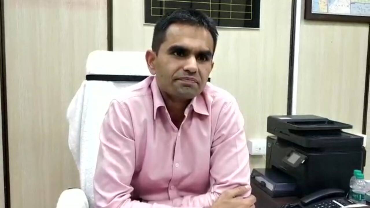 Central Administrative Tribunal Quashes IRS Officer Sameer Wankhede's Transfer from Mumbai to ...