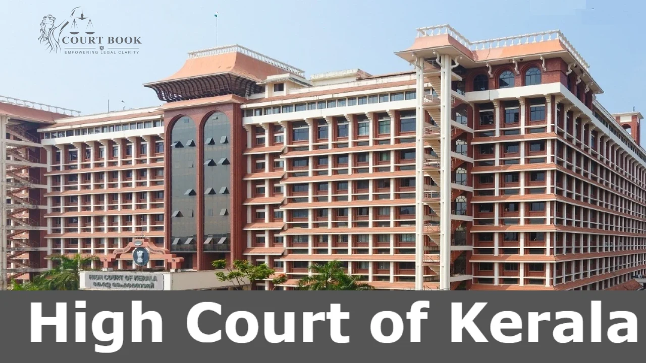 Kerala High Court Refuses to Overturn Cheque Bounce Conviction, Grants ...