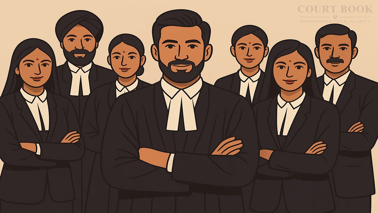 Can Law Graduates With Pending Criminal Cases Be Enrolled as Advocates ...