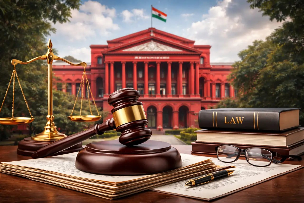 Karnataka High Court Says Arbitrator’s Preliminary Order Is Not an ...