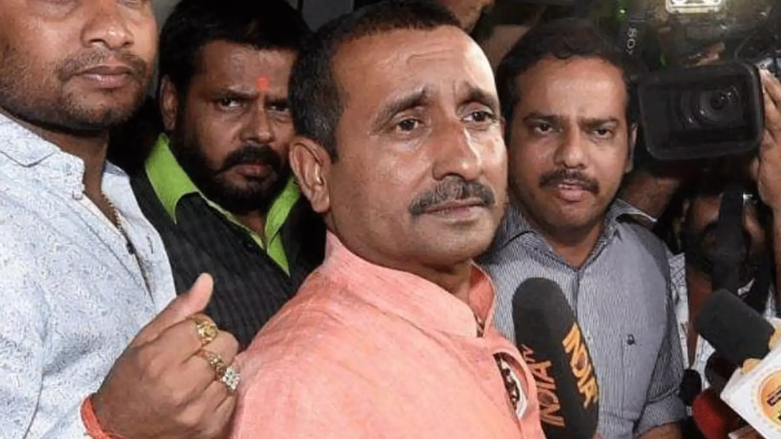 Unnao Rape Case: Delhi High Court Seeks CBI Reply as Survivor Moves ...