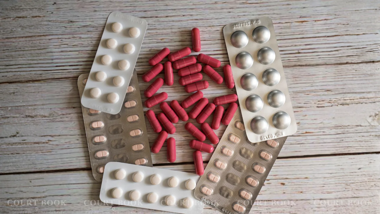 Drug Sample Delay Breaks Case: Bombay High Court Quashes Proceedings ...