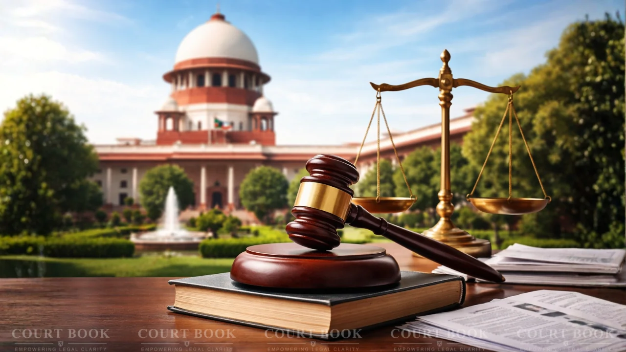 No Possession, No Extra Stamp Duty: SC Clarifies Law on Agreements to ...